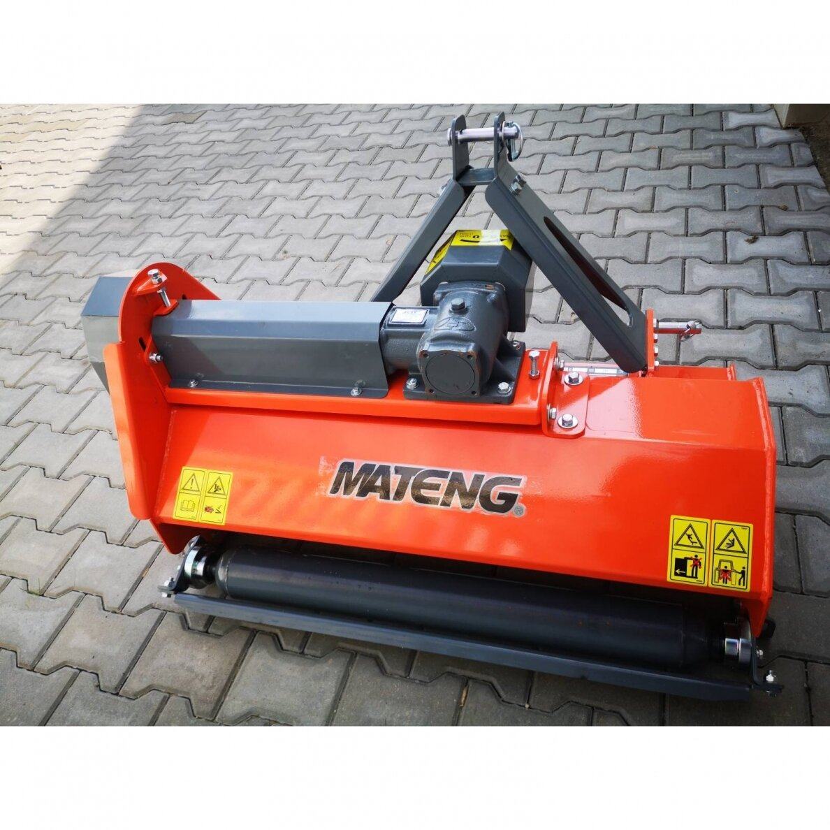 MALČER MATENG NEFL 155