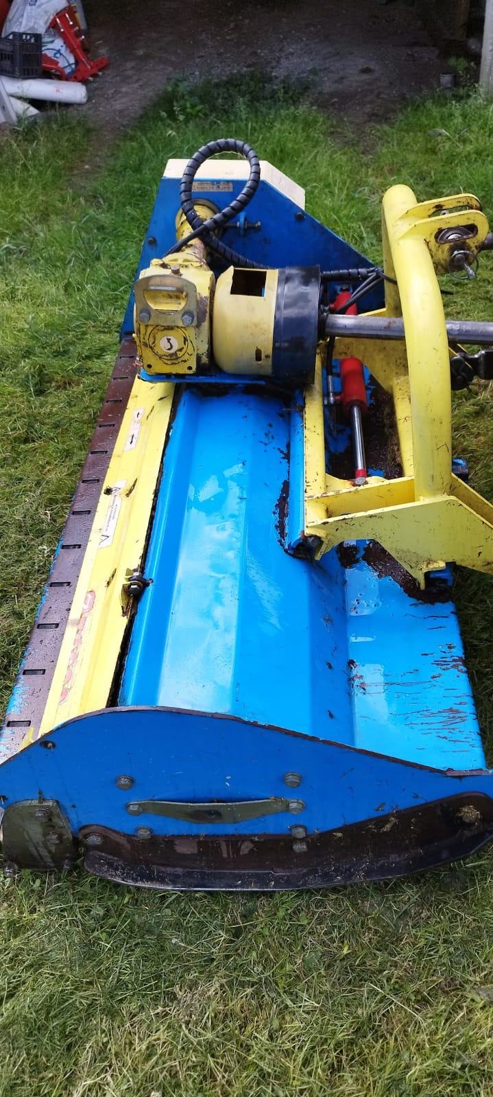 Malčer Zanon TFZ 1400