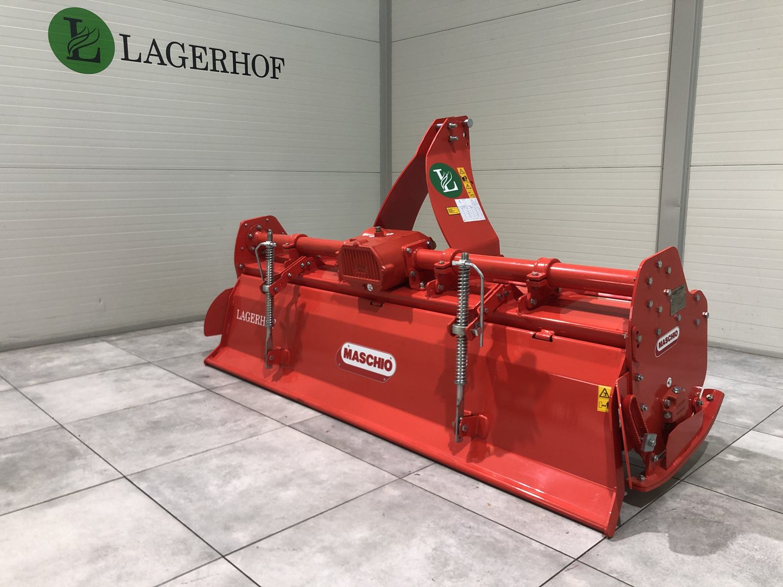 Maschio Freza VIRAT V-205 - AKCIJA!