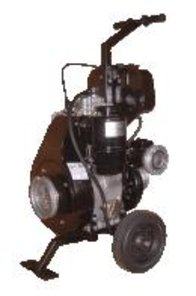 MOTORNA PUMPA SLAP 800 VP