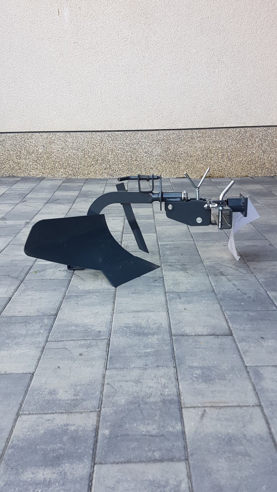 PLUG BCS ZA MOTOKULTIVATOR