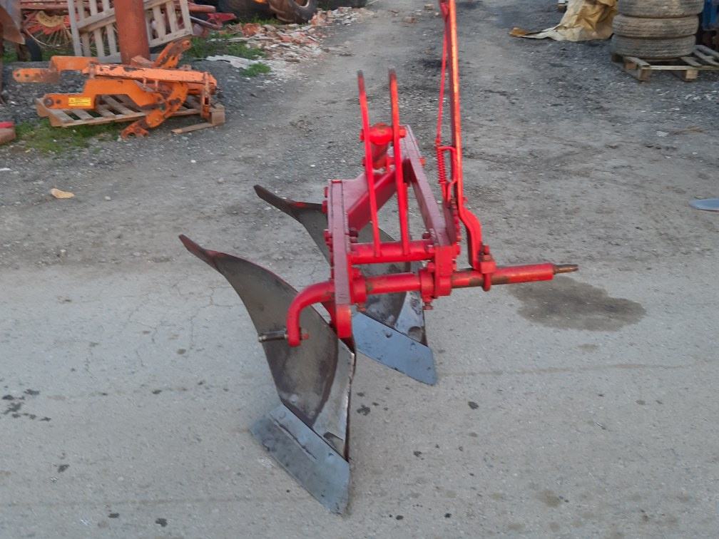 Plug imt 12 coli 2 brazde prodajem ili mjenjam