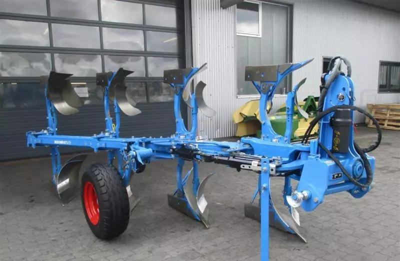 plug lemken 7mv 4m100
