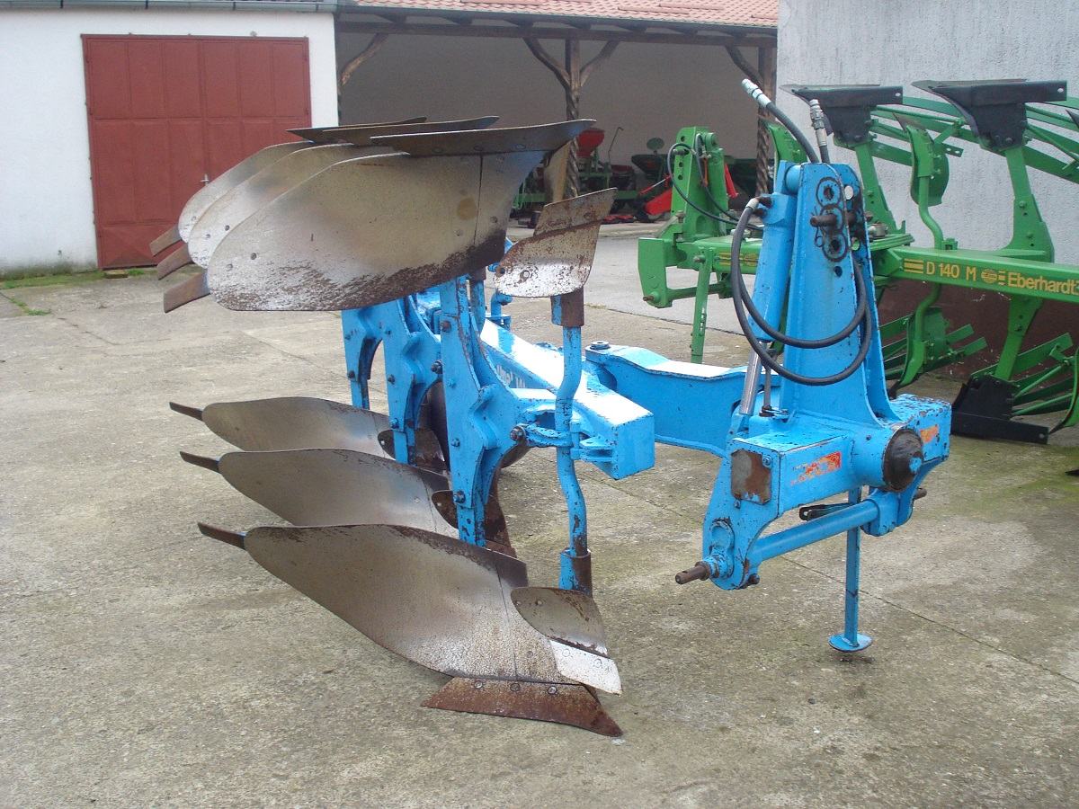 Plug LEMKEN OPAL 140
