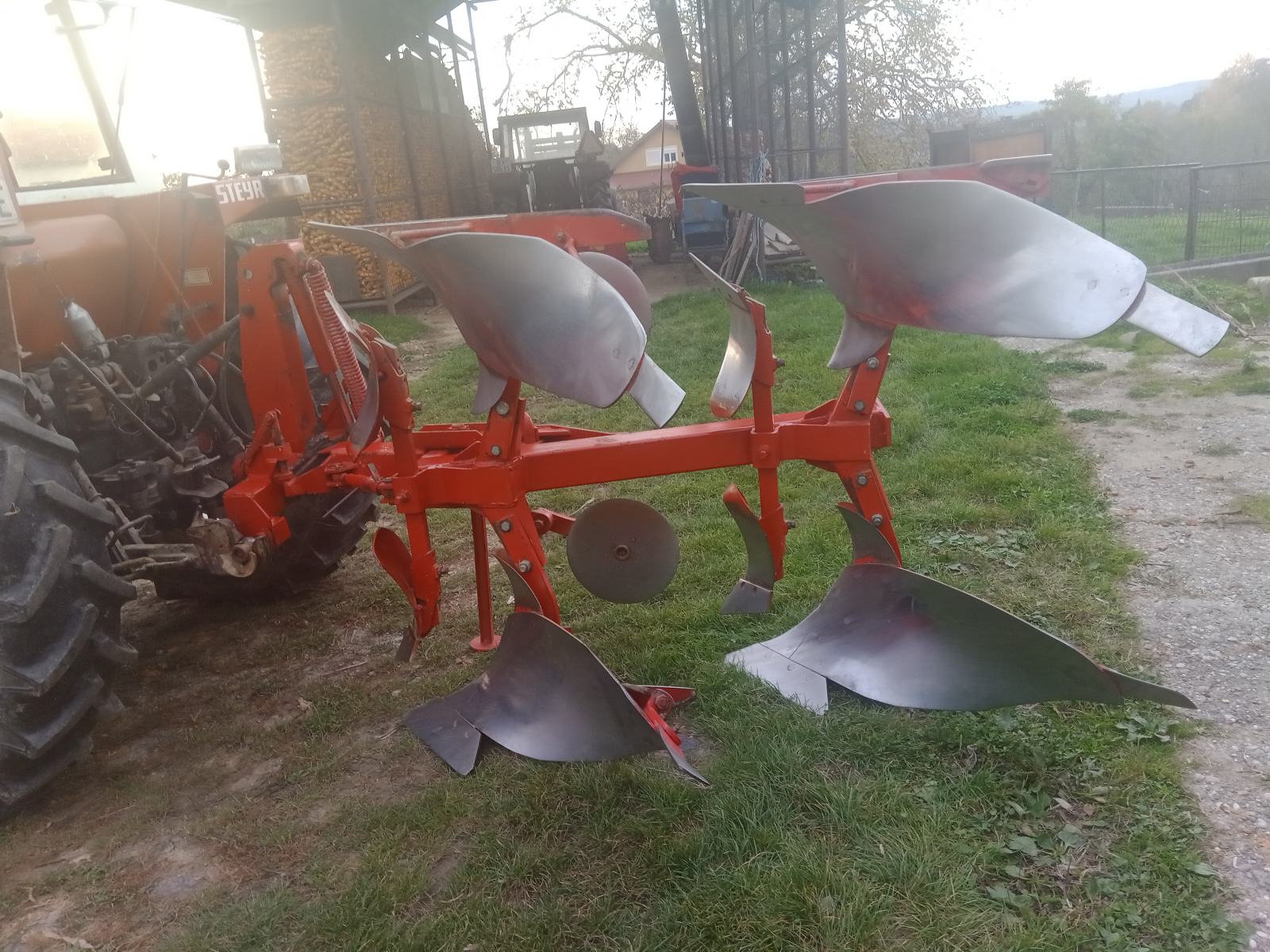 Plug okretac potinger lansberg