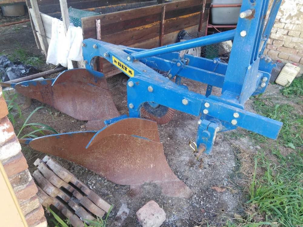 PLUG OLT SLAVONAC 14 cola