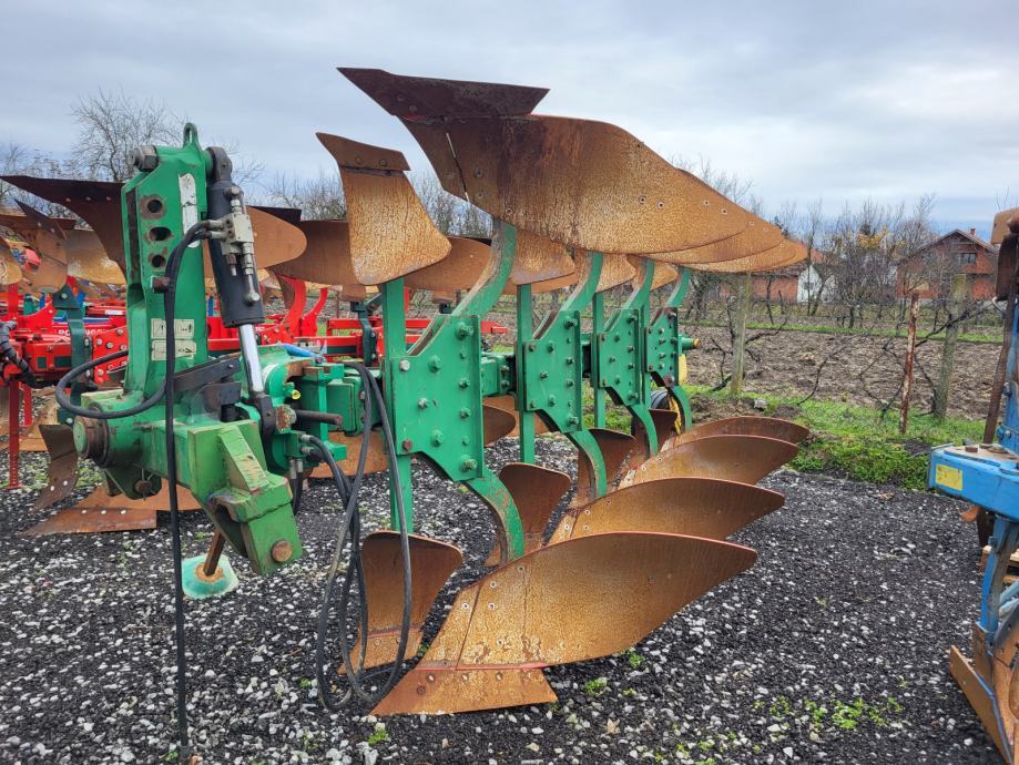 Plug pietro moro evts 20 Vario 3+1- AKCIJA