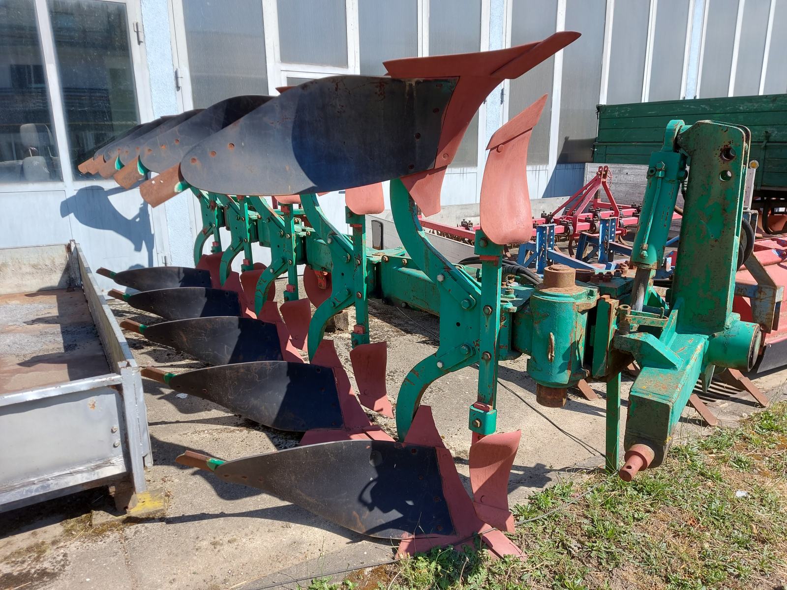 Plug REGENT TITAN VARIO