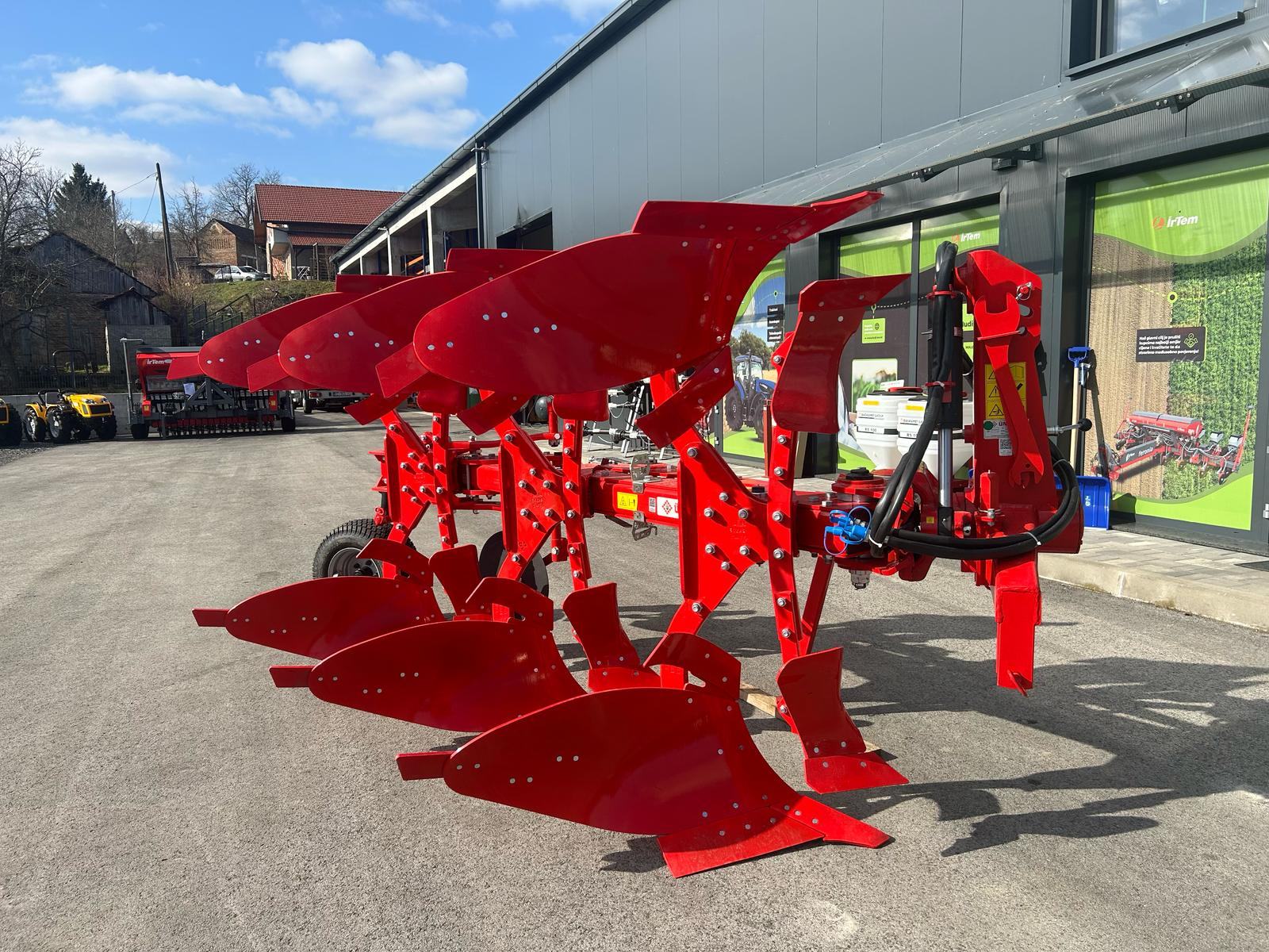 Ünlü Nitor V3 VARIO puna daska