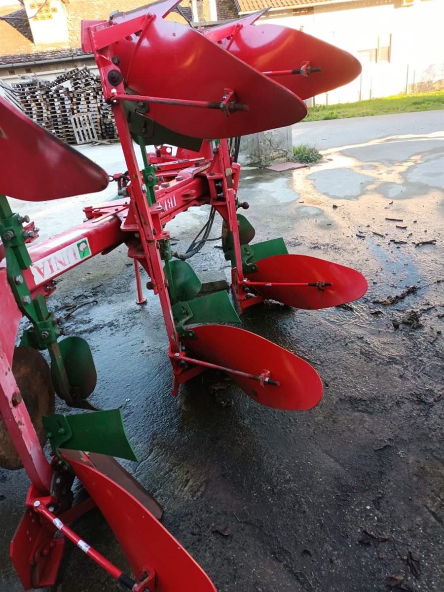 Plug vario Unia 3 brazde