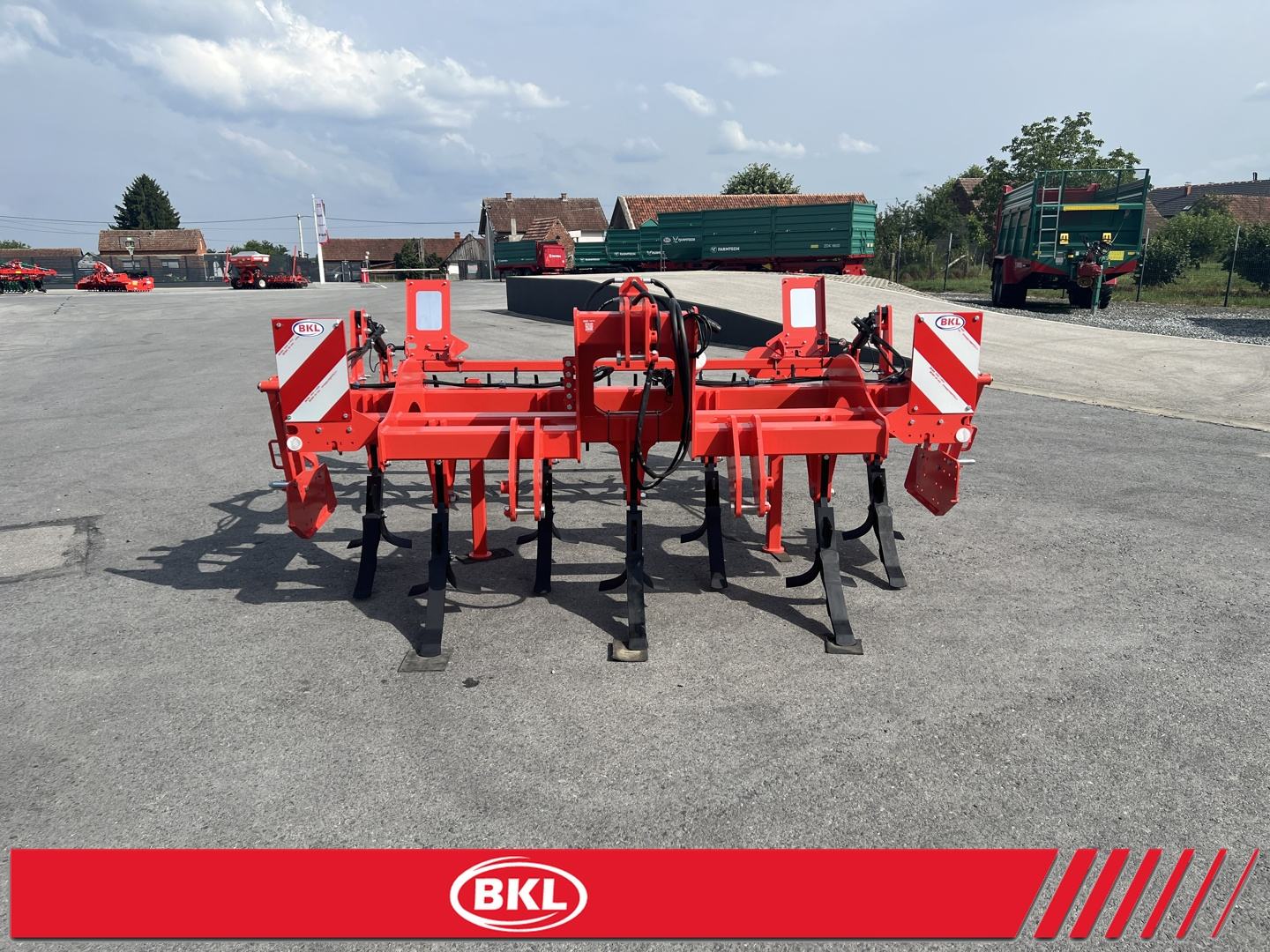 Podrivač Maschio Pinocchio