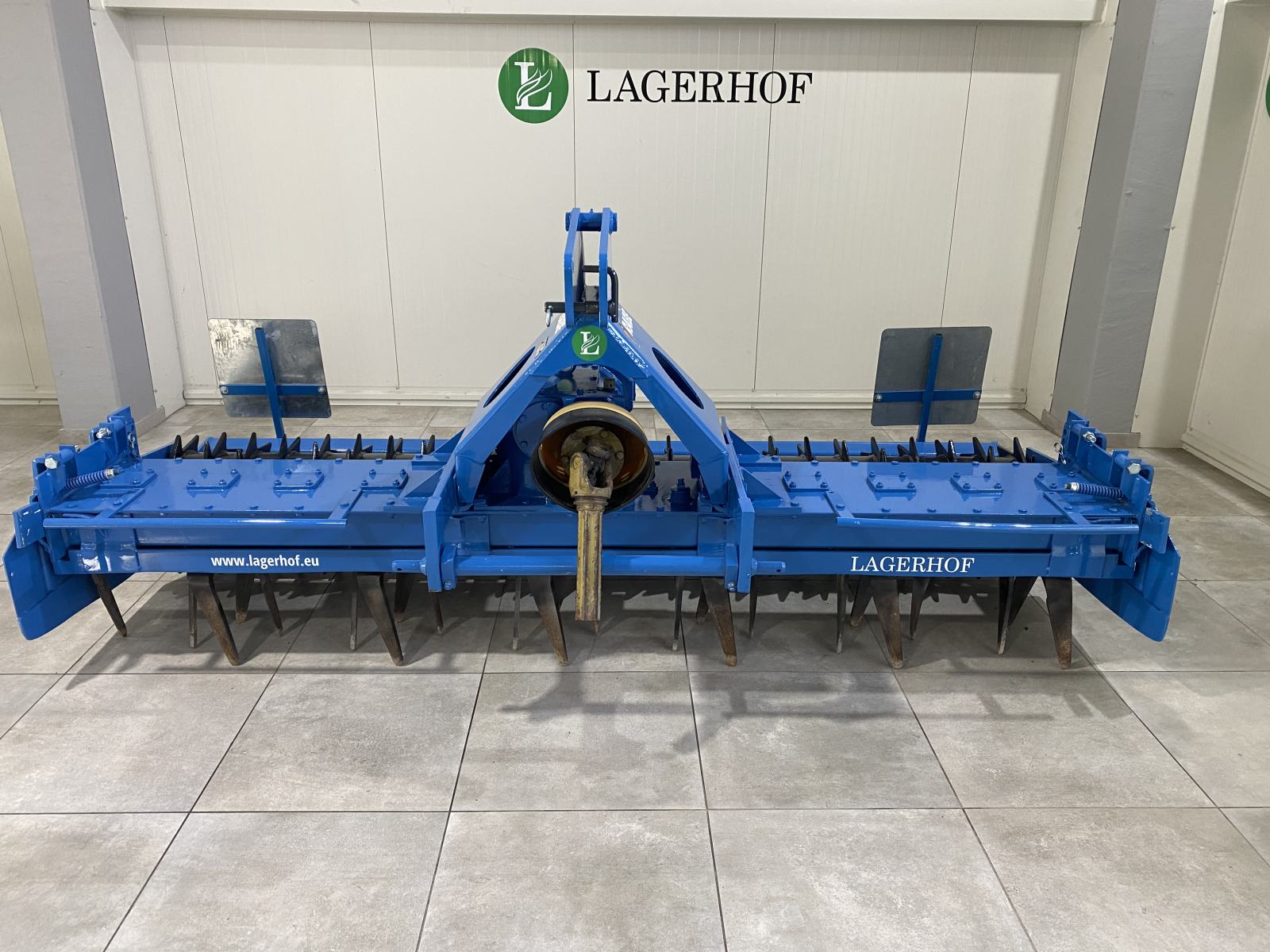 Rabewerk rotodrljača PKE 300