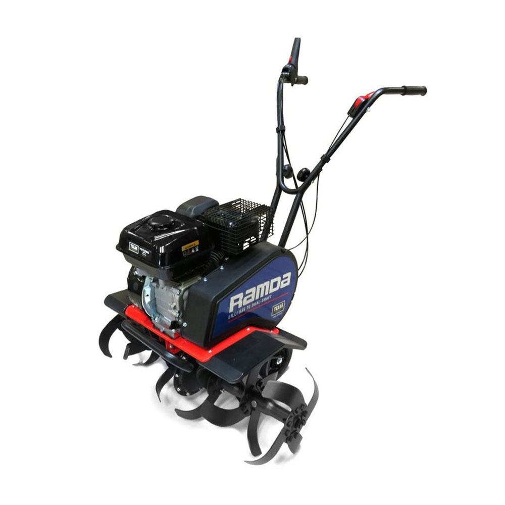 RAMDA motorna kopačica 535TG-LILLI 5,7 KS, 36-85cm
