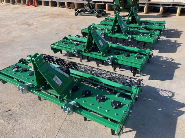 ROTACIJSKA DRLJAČA MODEL MG 210 RC