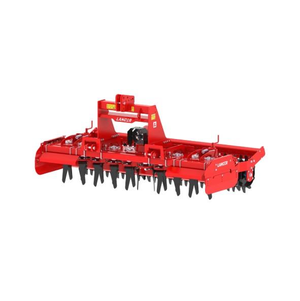 ROTODRLJAČA LANCER model UM 230 – PACKER VALJAK