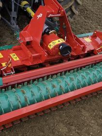 ROTODRLJAČA NG-M 101, KVERNELAND