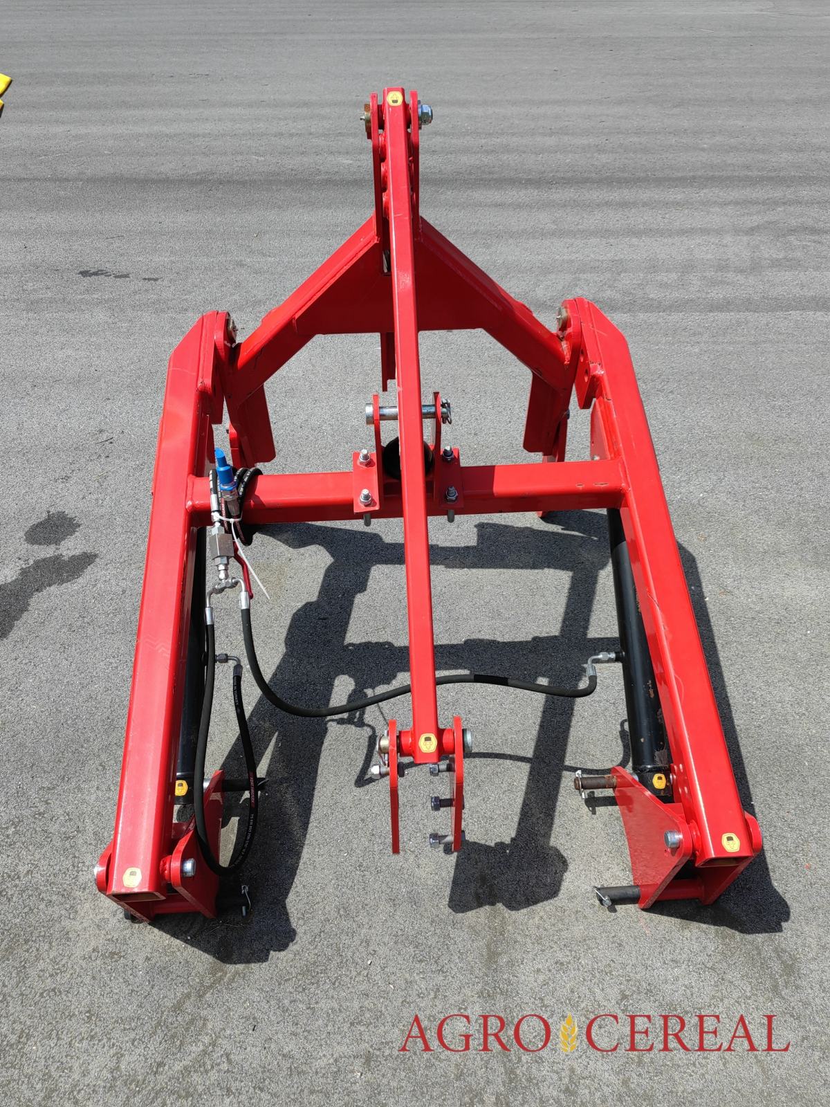 SAKALAK HIDROLIFT