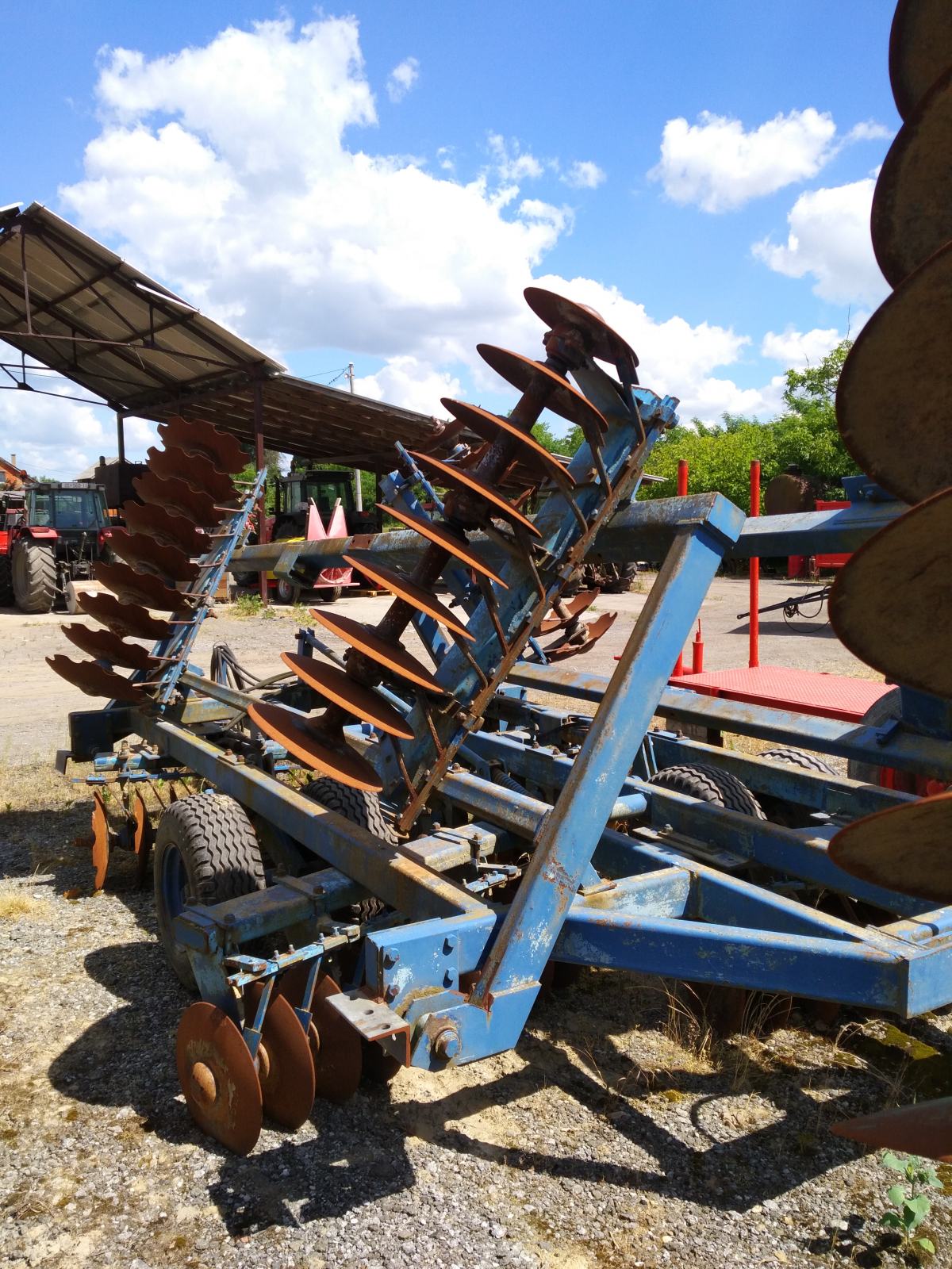 Tanjurača OLT Neretva