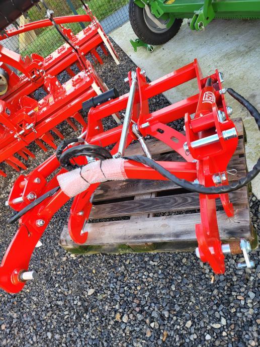 Vigolo Hidrolift za rotodrljaču