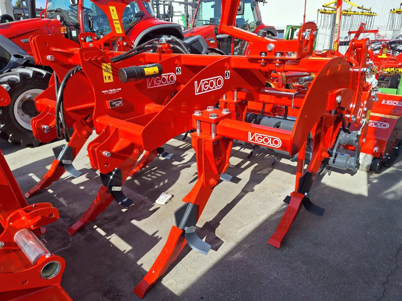 Vigolo RIP 780 Podrivač