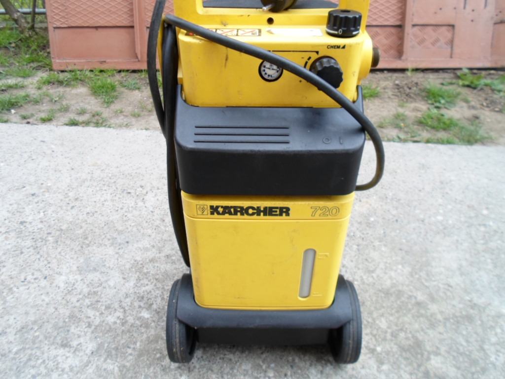 Karcher HD 720 ( monofazni )