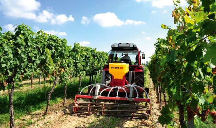 APV PS 120 M1 / PS 200 M1 / PS 300 M1