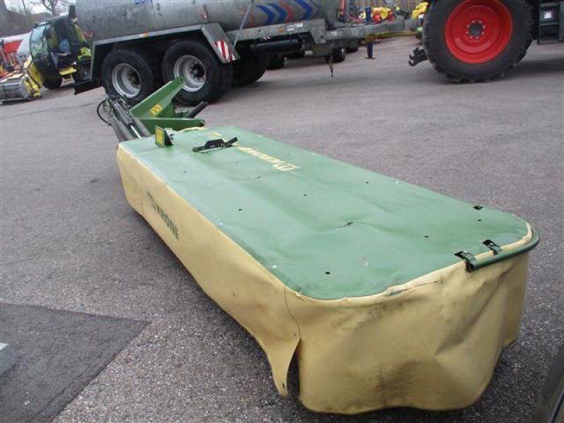 Krone Active Mow R 320