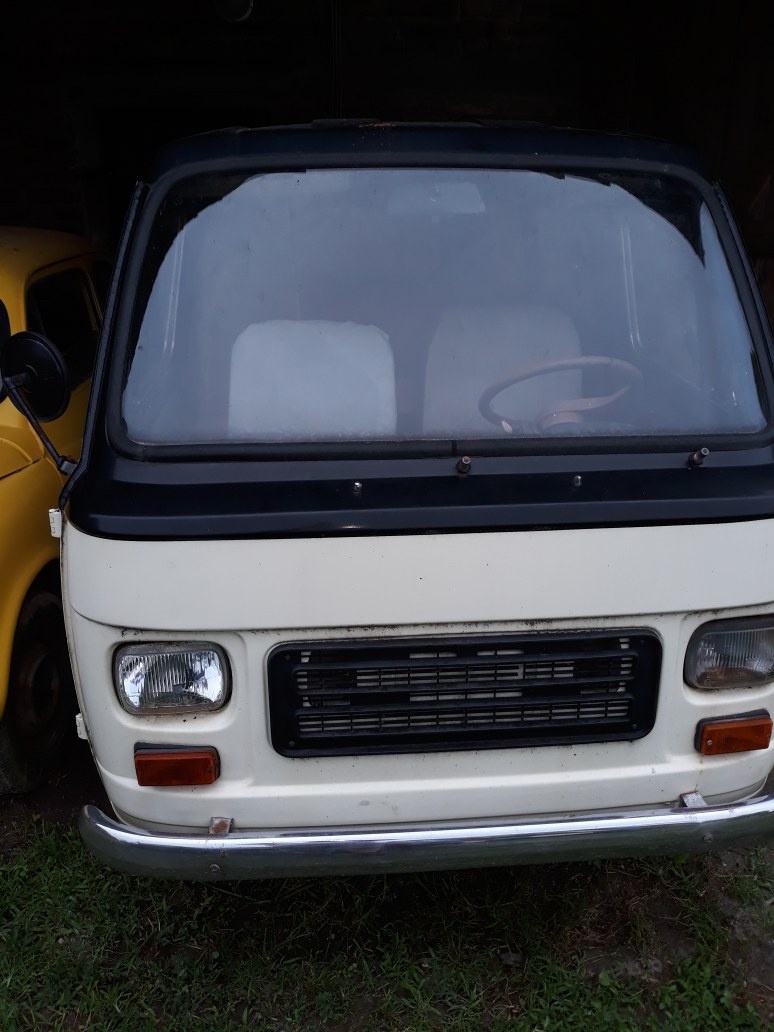 Fico 850 kombi