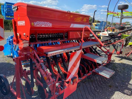 Maschio DAMA 300 24 Corex ISOTRONIC sa isobusom