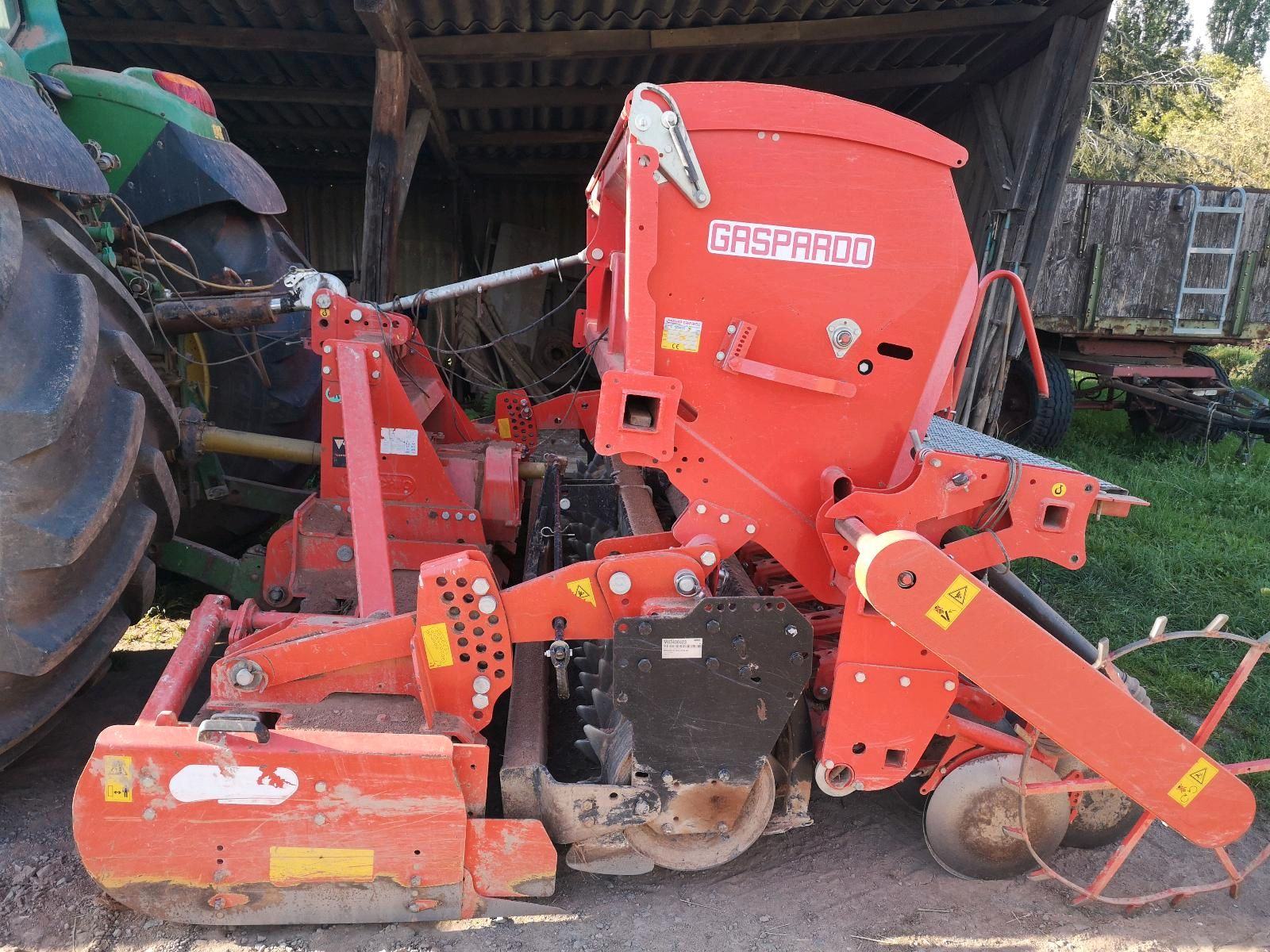 Maschio Dama 300 Corex