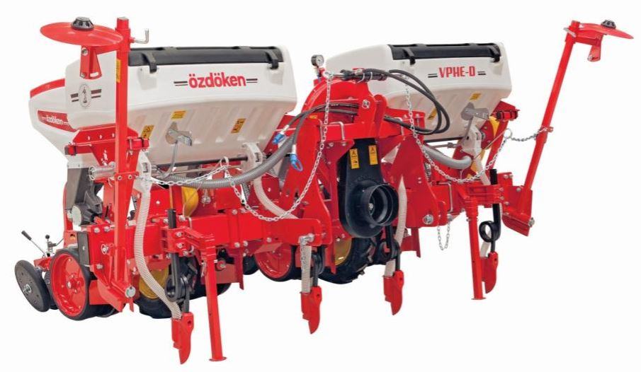 SIJAČICA PROFI SEED VPHE-DG4