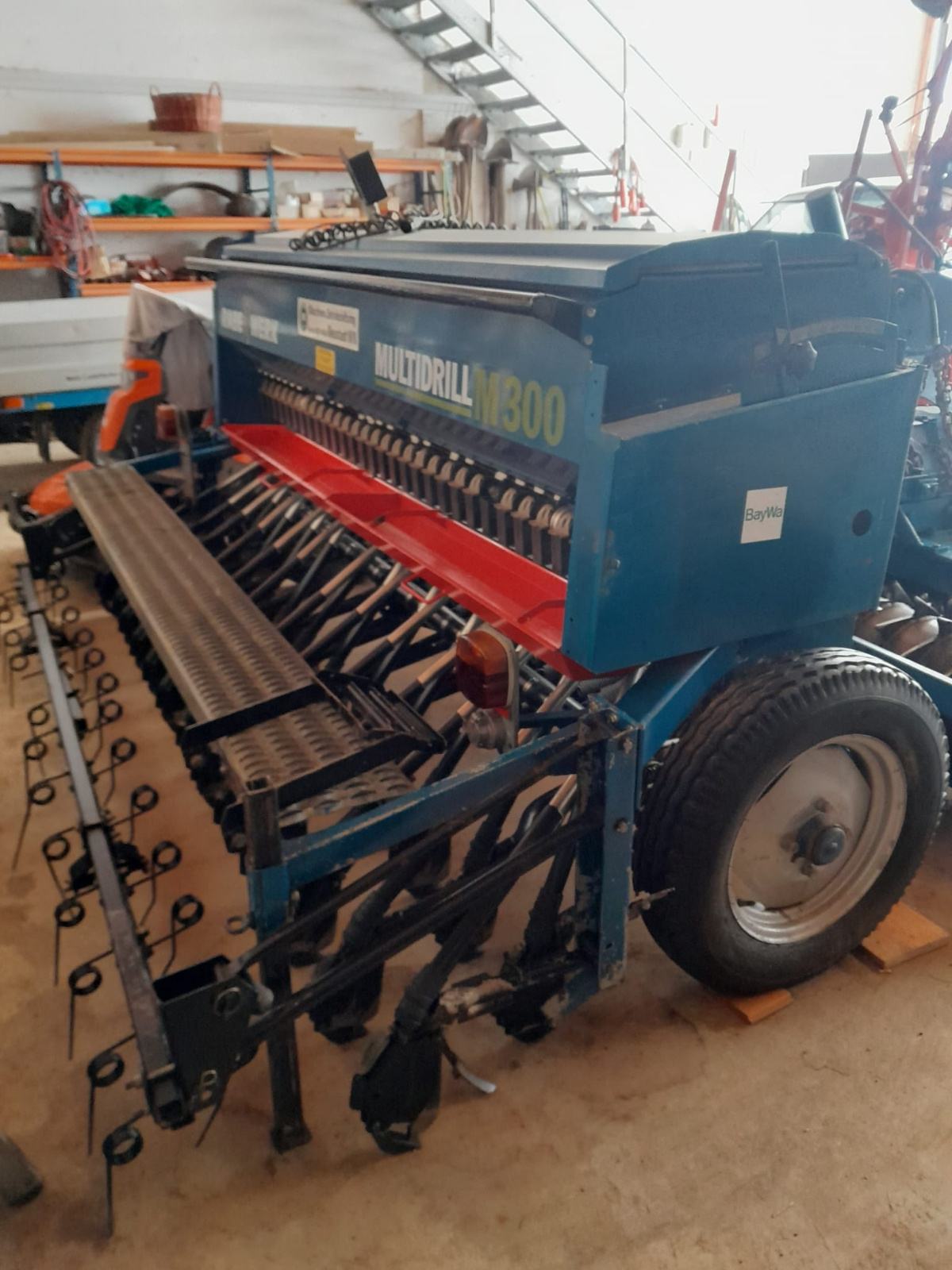 Sijacica Rabewerk 3m