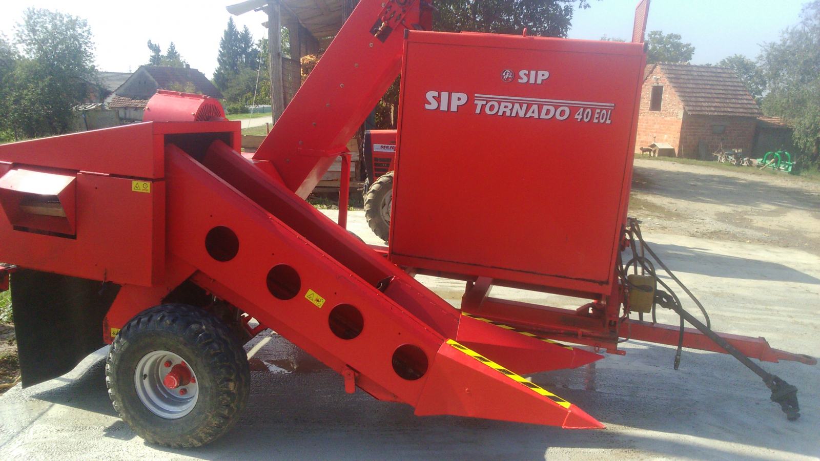 Sip tornado 40