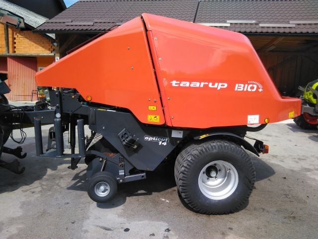 Taarup BIO KOMBINIRANA BALIRKA KOT NOVA