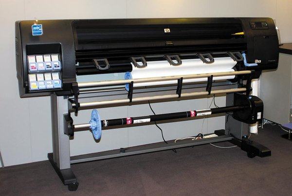 HP Designjet Z6100 60