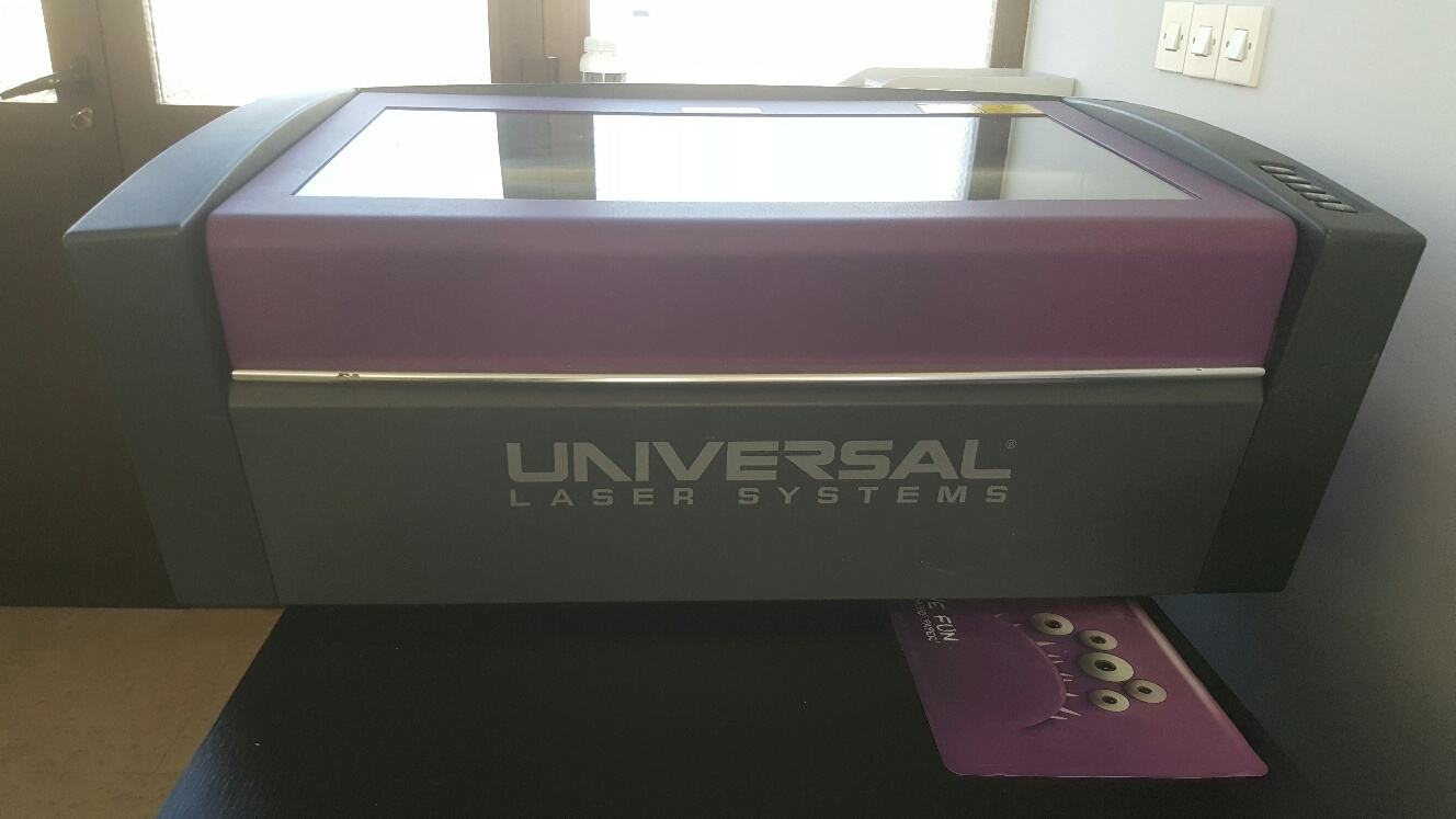Laserska graverka VersaLaser VLS 3.50