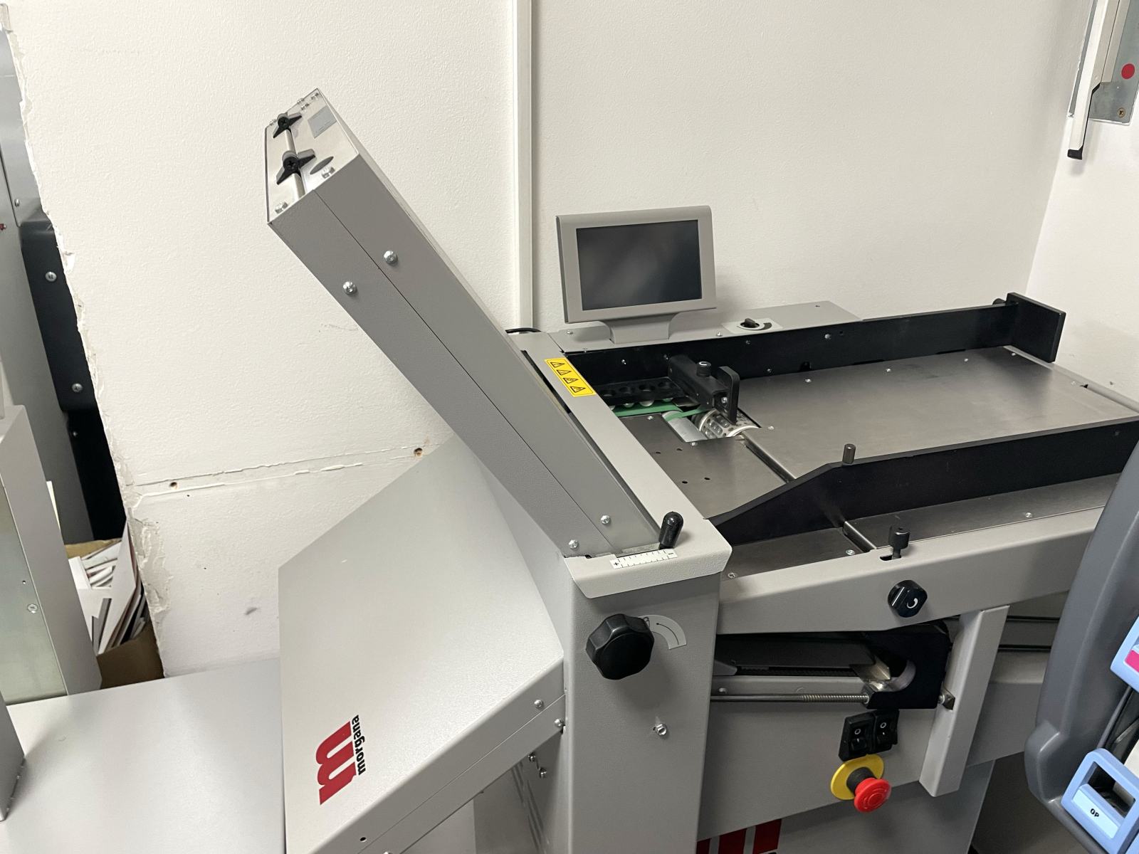 Morgana DocuFold PRO falcerica