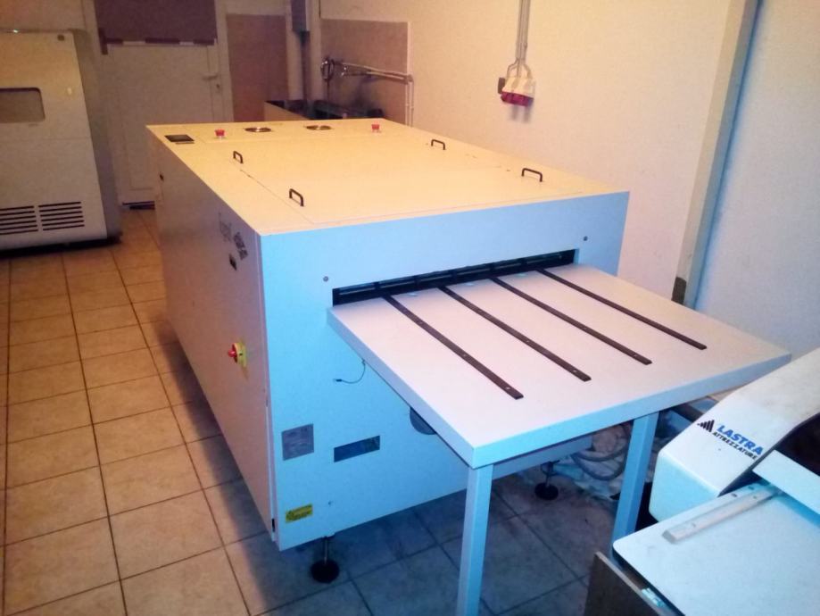 Razvijačica Egraf polyheat 70