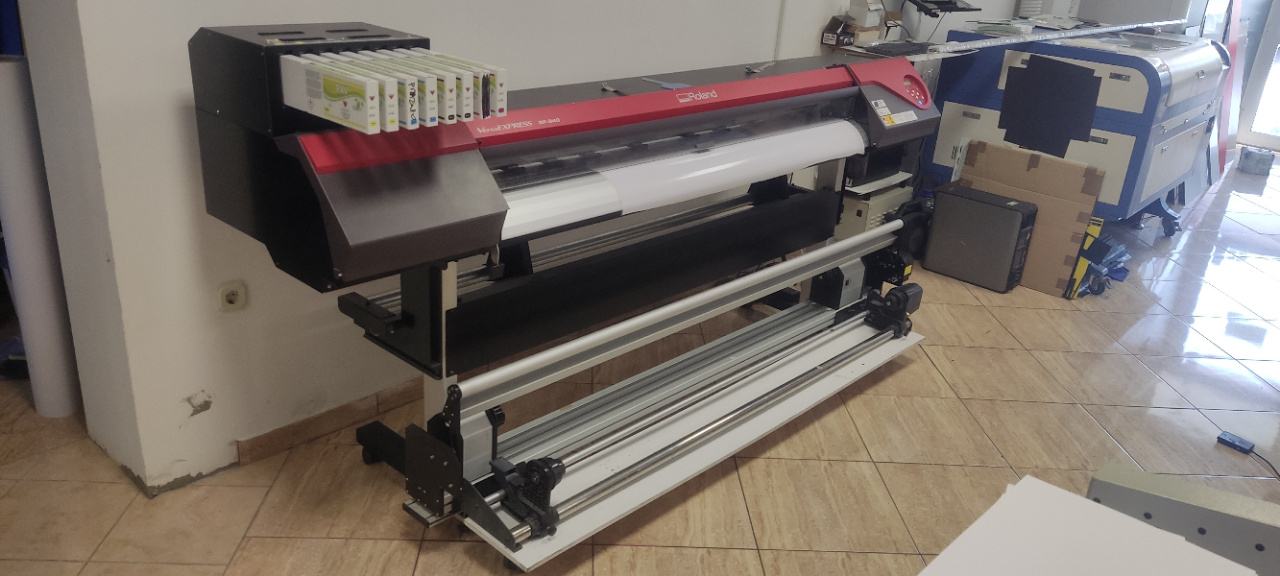 Roland RF 640