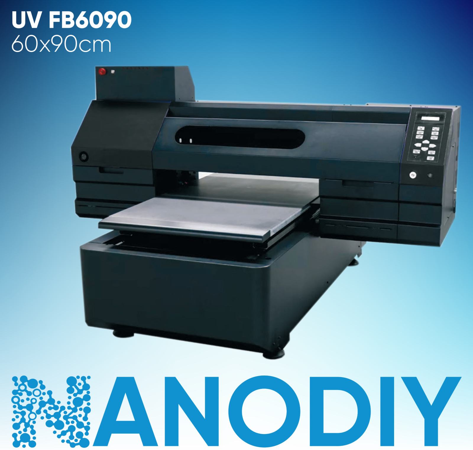 UV FB 60*90