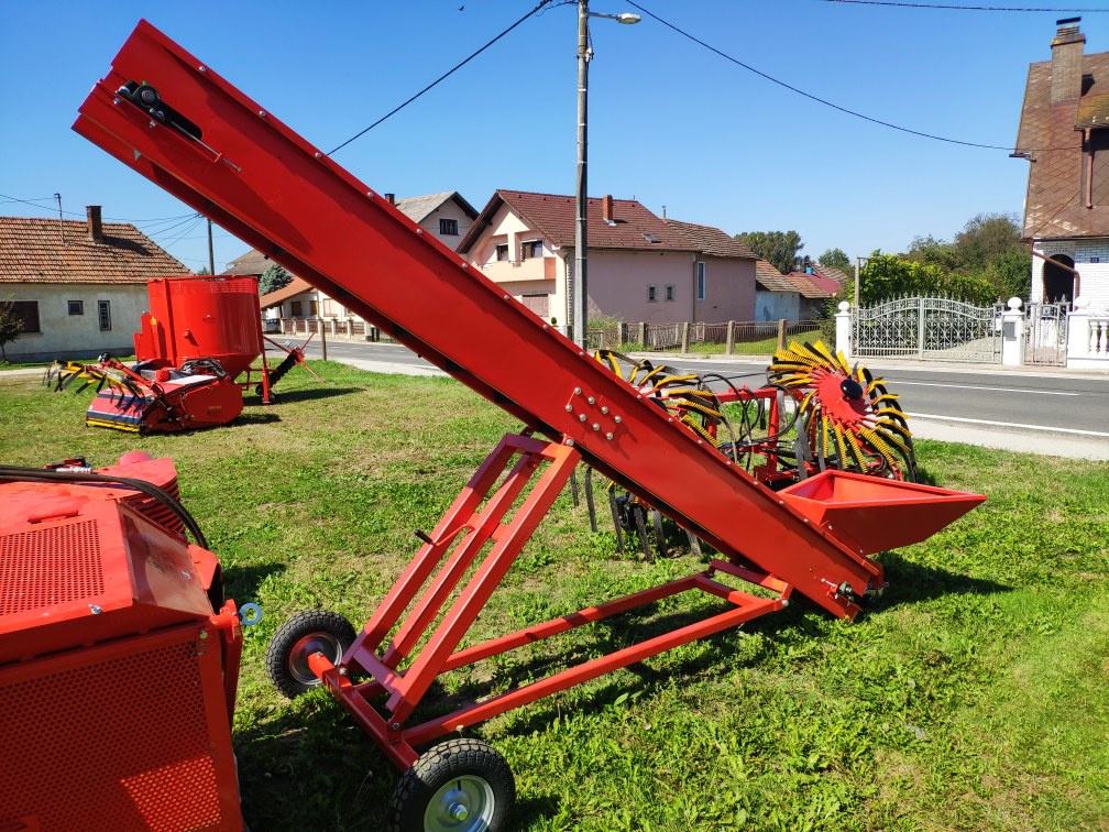 Elevator lješnjaka JOLLY