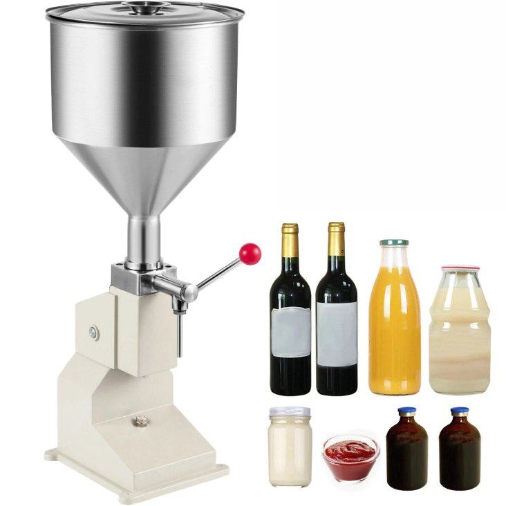 PAKIRANJE - DOZIRANJE TEKUĆINA I GELOVA