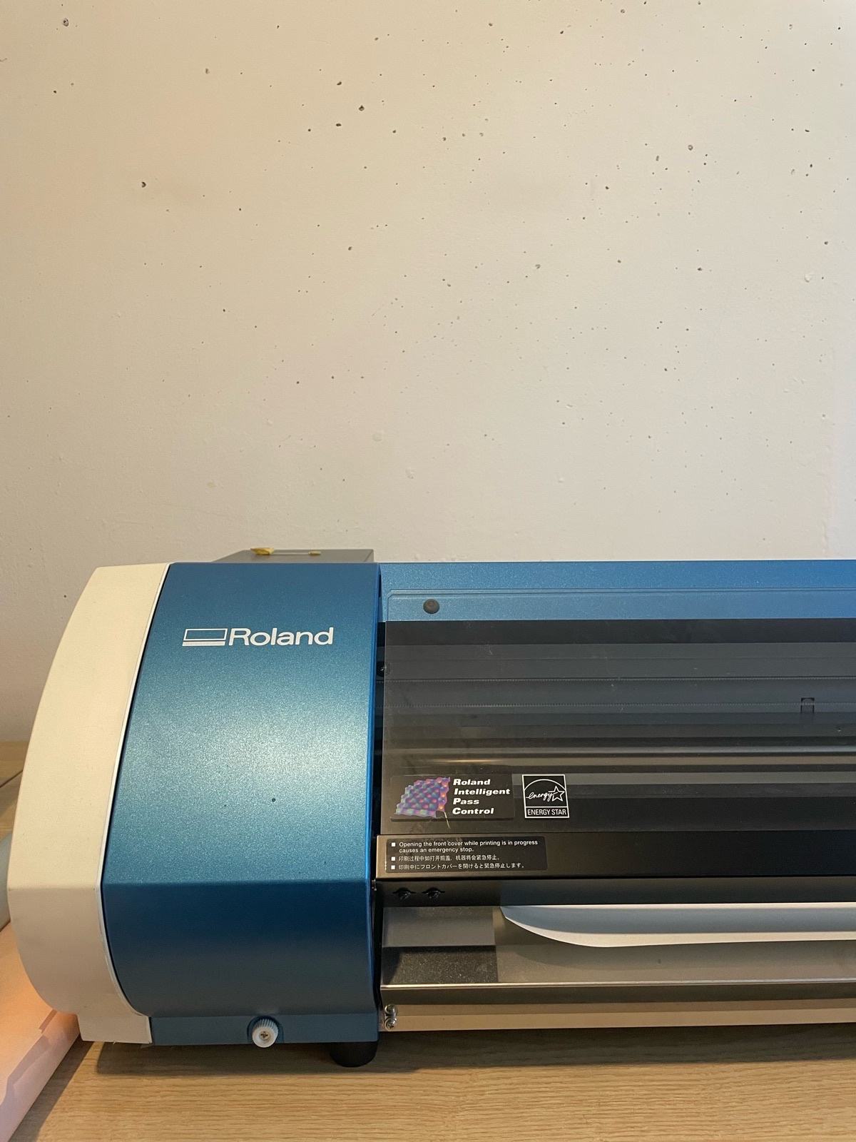 Roland VersaStudio BN20 printer i rezač