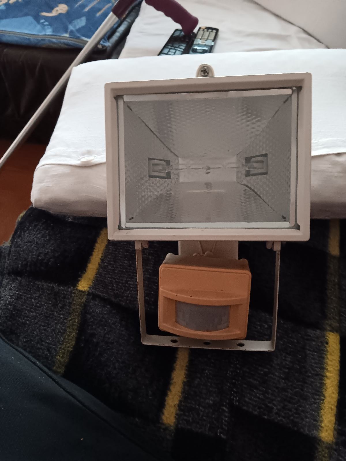 Halogeni reflektor 500W