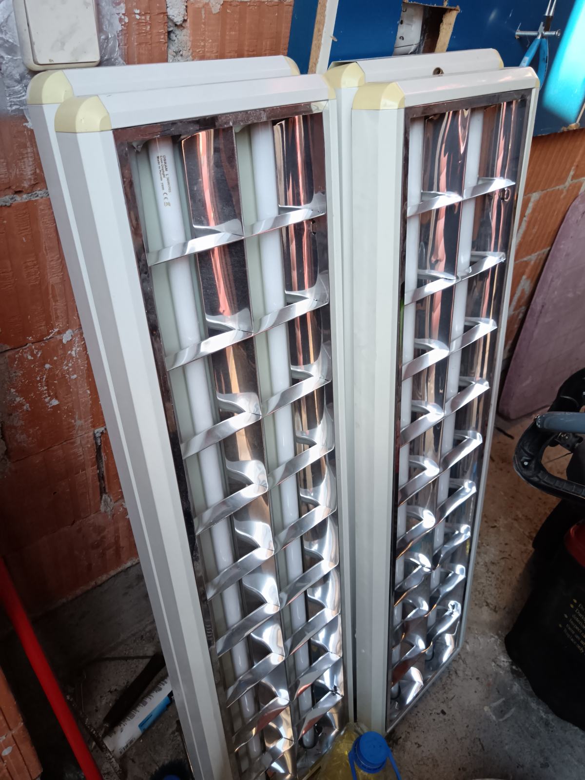 Neonske lampe