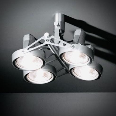 NOMAD MODULAR 4XPAR30