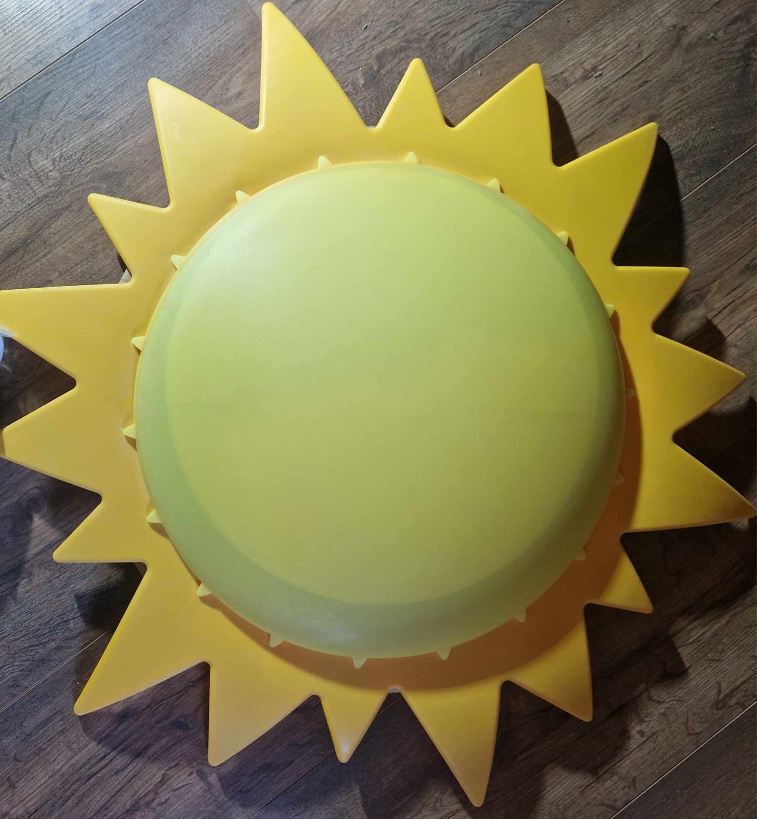 Plafonjera Sunce Ikea - Smila sol