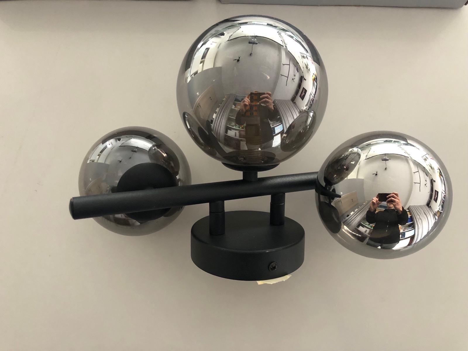 Prodajem Set stropne rasvjete