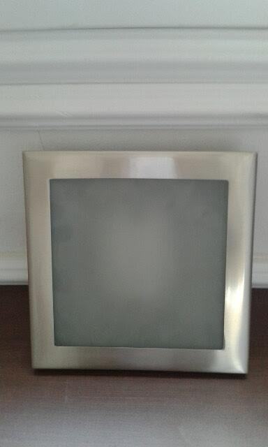 Stropna rasvjeta BOX LED
