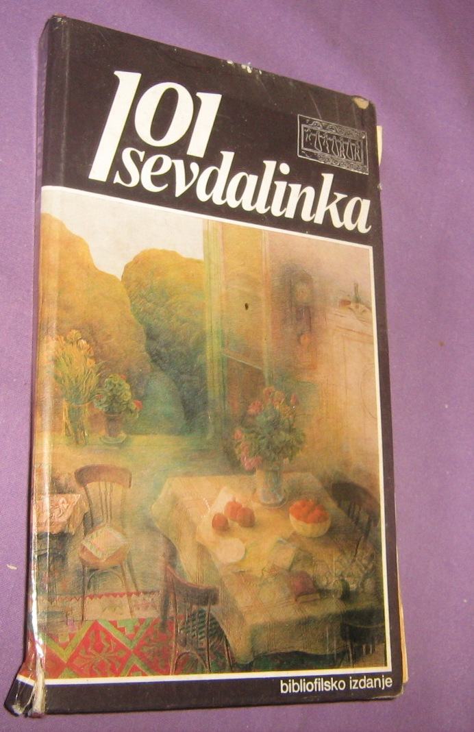 101 sevdalinka, 1978. (57)